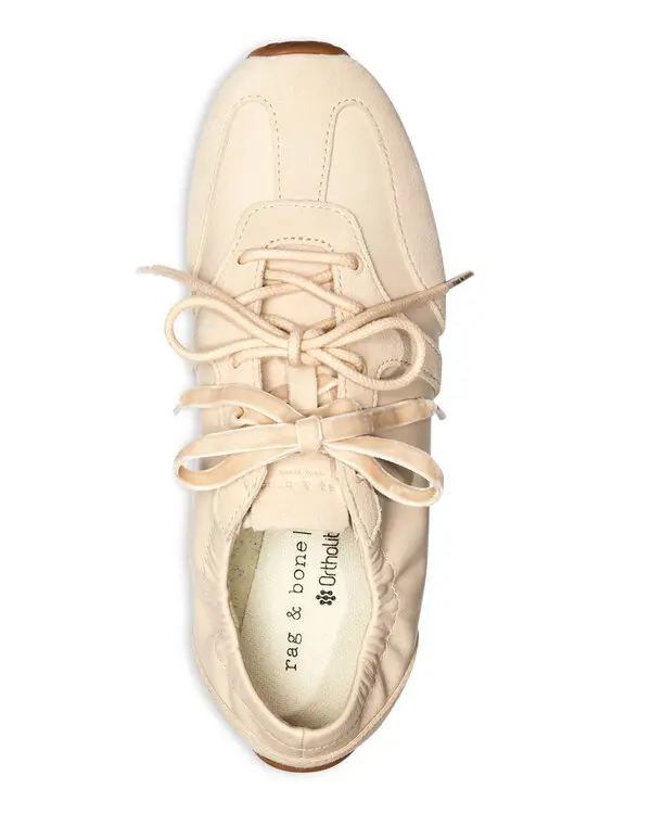Rag & Bone Emilee Ballet Runner Sneakers
