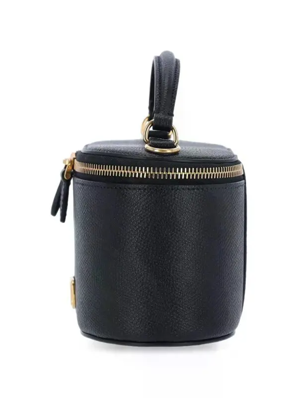 Valentino Garavani Mini Vanity Bag - Black