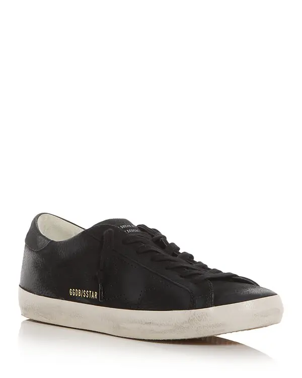 GOLDEN GOOSE Super Star Sneakers