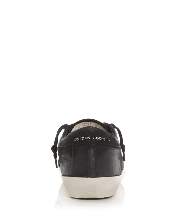 GOLDEN GOOSE Super Star Sneakers