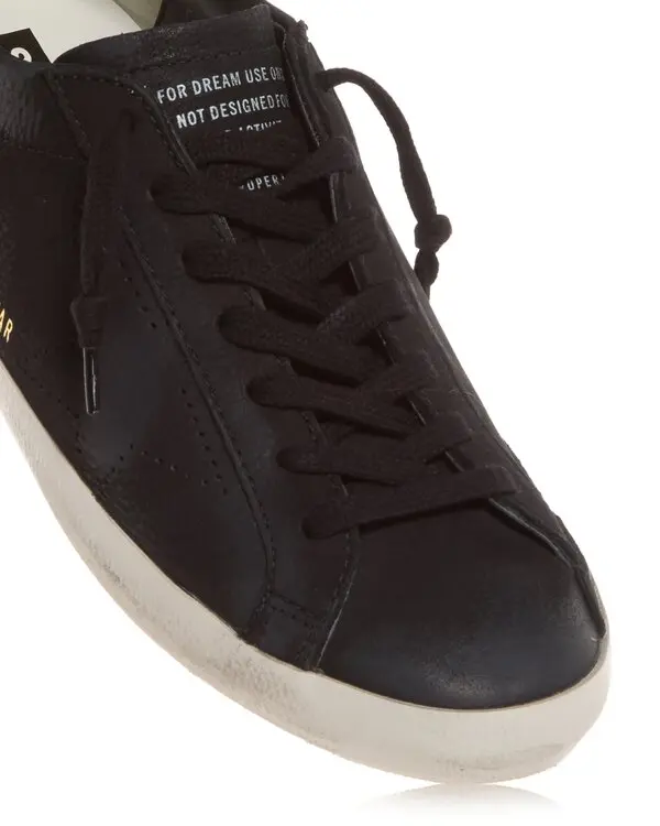 GOLDEN GOOSE Super Star Sneakers
