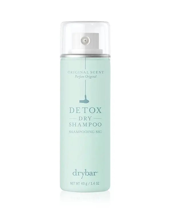 DRYBAR Detox Dry Shampoo Travel Oz - No Color