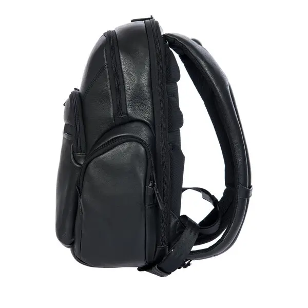 Porsche Design Leather Backpack