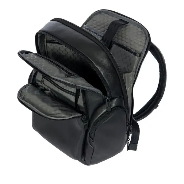 Porsche Design Leather Backpack