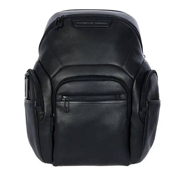 Porsche Design Leather Backpack 15.5