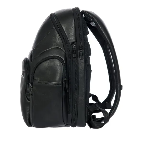 Porsche Design Leather Backpack 15.5