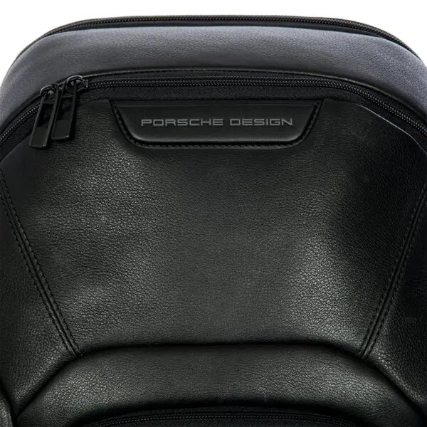 Porsche Design Leather Backpack 15.5