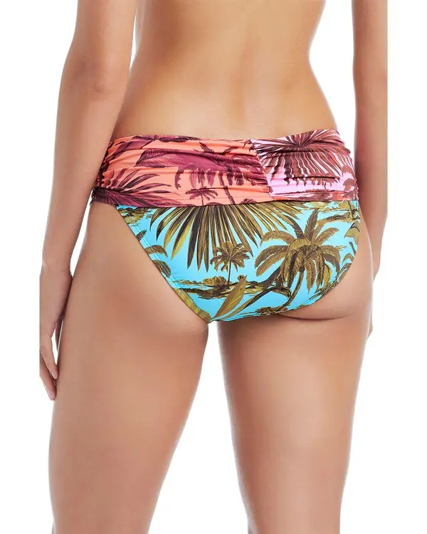BLEU BY ROD BEATTIE Bikini Bottom - Multi