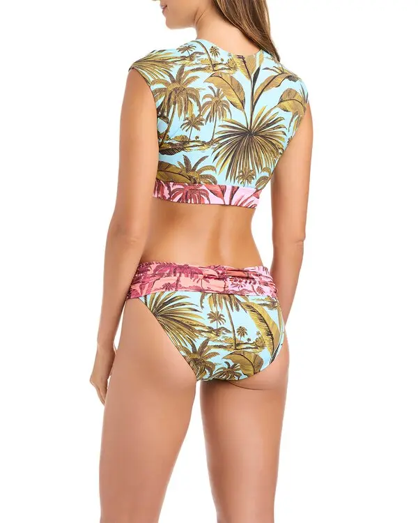 BLEU BY ROD BEATTIE Bikini Bottom - Multi