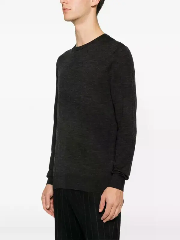 BALLANTYNE Crew Neck Sweater