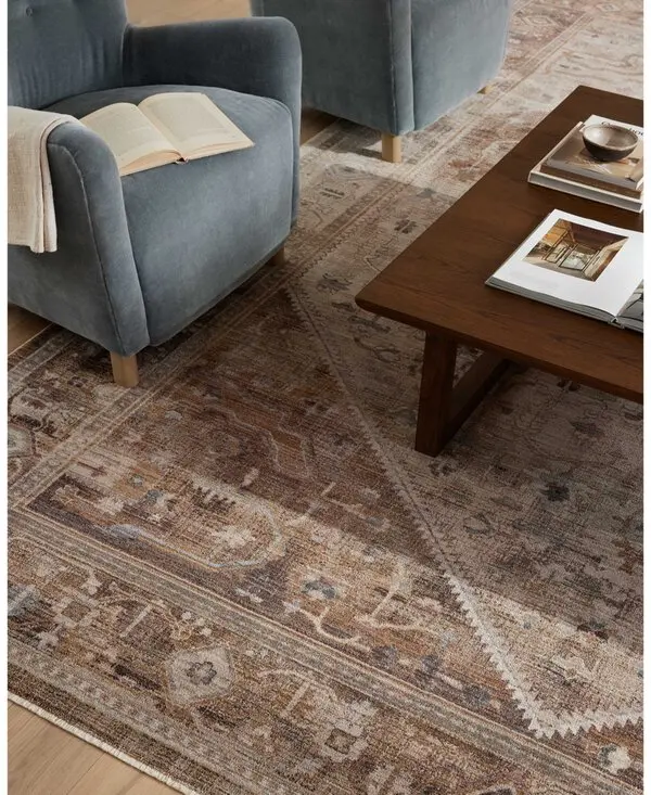 LOLOI Lyra Lyr-07 Area Rug 7'10x10