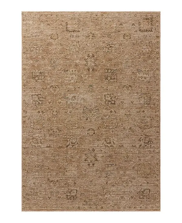 LOLOI Willa Wia-01 Area Rug 9'3x13 - Clay/multi