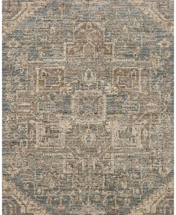 LOLOI Priscilla Prl-04 Area Rug 7'10x10