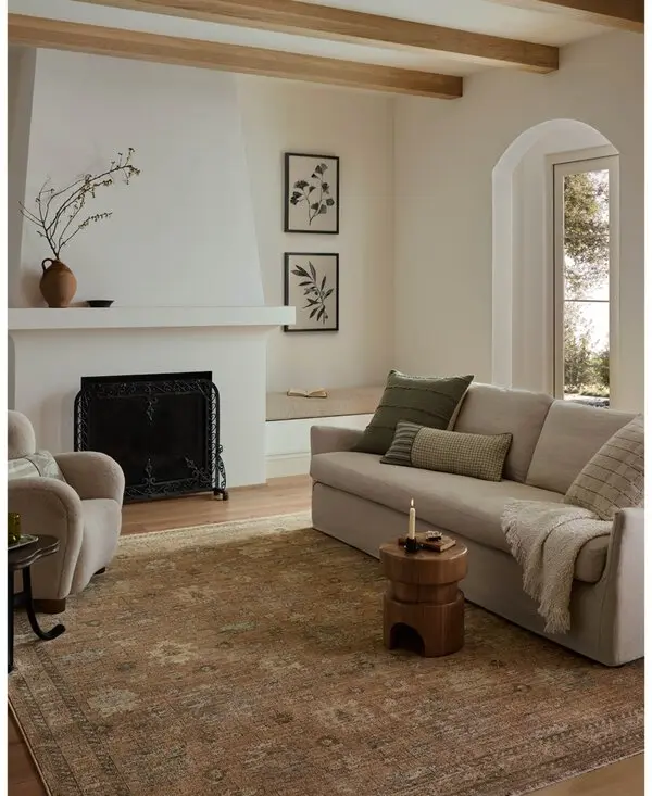 LOLOI Priscilla Prl-08 Area Rug 7'10x10