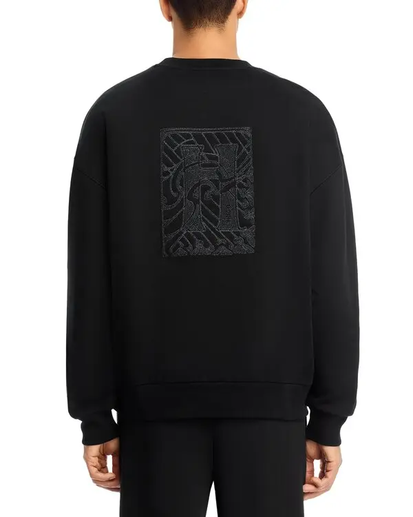 Hugo Dadsino Sweatshirt