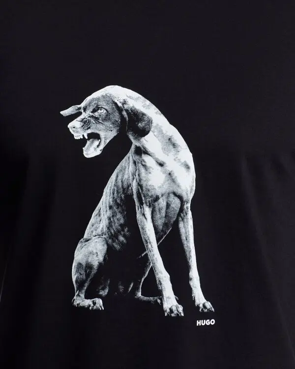 Hugo Didug Tee
