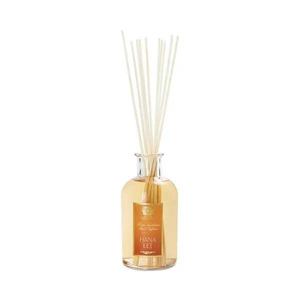 ANTICA FARMACISTA Home Ambiance Reed Diffuser Hana Lei 16.9 Oz - No Color