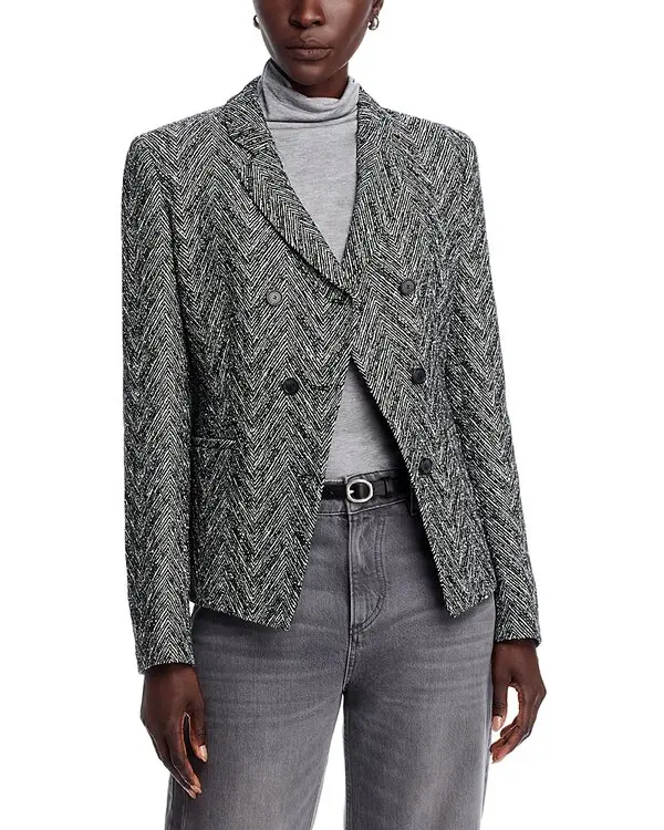 BOSS Jiarna Jacket
