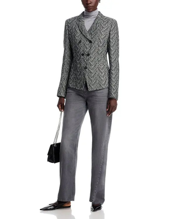 BOSS Jiarna Jacket