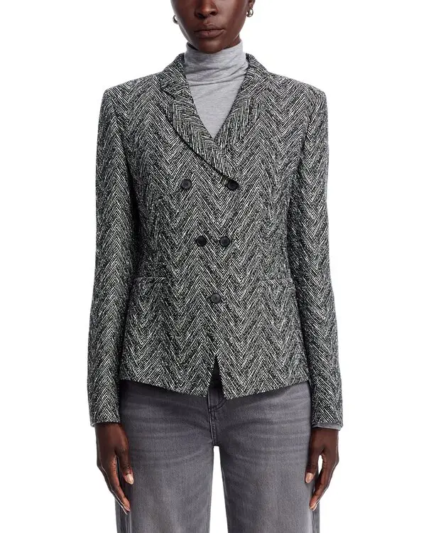 BOSS Jiarna Jacket