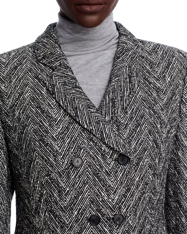 BOSS Jiarna Jacket