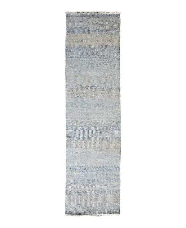 FEIZY Janson I92i6061 Runner Area Rug, 2'6 X 10 - Blue