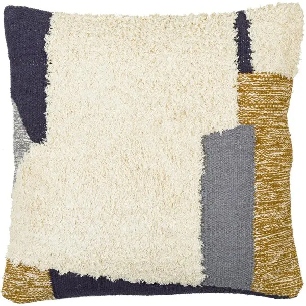 SURYA Niagara Lumbar Pillow