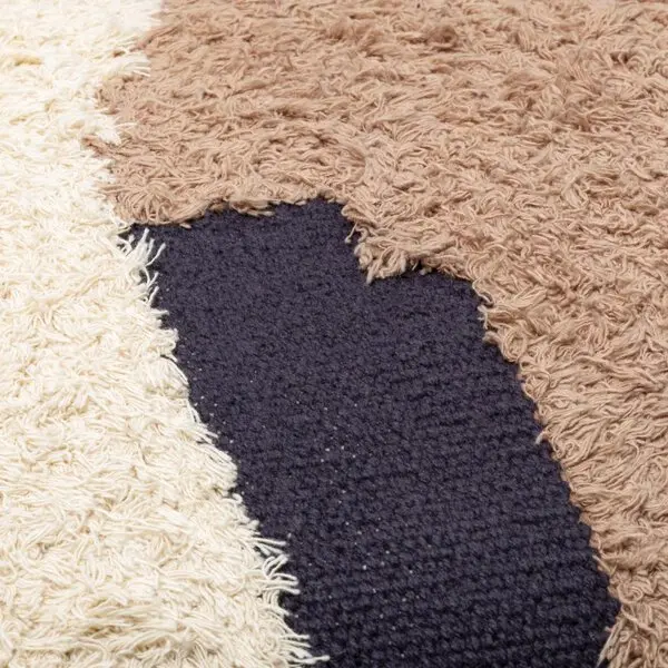 SURYA Niagara Lumbar Pillow