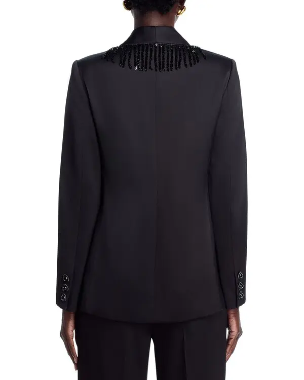 Elie Tahari The Gina Jacket