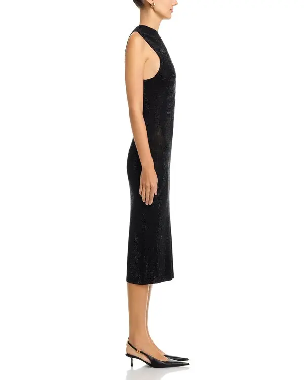 Kobi Halperin Theodora Embellished Dress