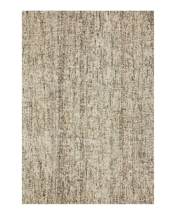 LOLOI Harlow Hlo-01 Area Rug 7'9x9'9 - Mocha