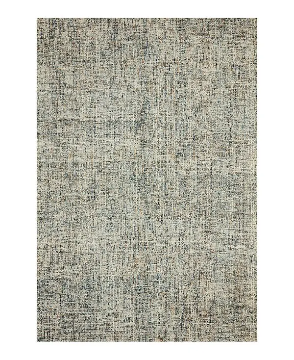 LOLOI Harlow Hlo-01 Area Rug 8'6x12 - Ocean