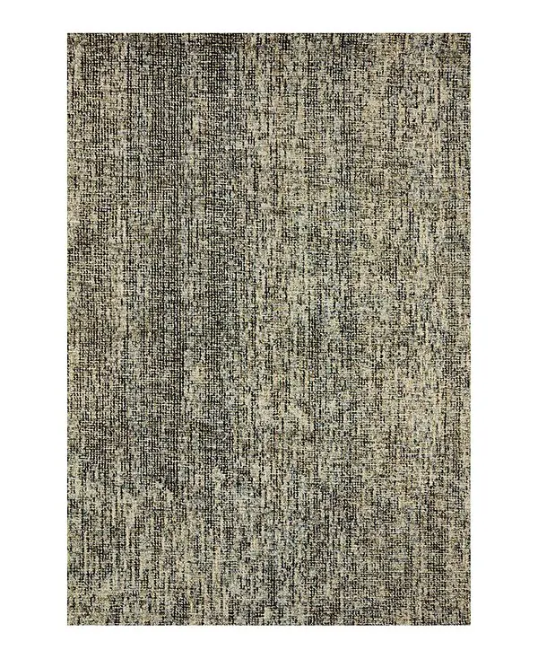 LOLOI Harlow Hlo-01 Area Rug 3'6x5'6 - Olive