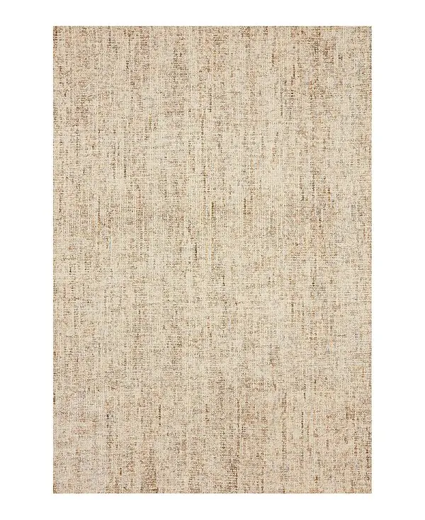 LOLOI Harlow Hlo-01 Area Rug 3'6x5'6 - Sand