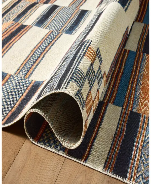 LOLOI Mika Indoor/outdoor Mik-04 Area Rug 5'3x7'8