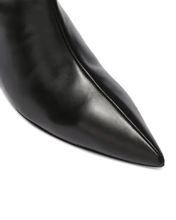 JIL SANDER Ankle Boots
