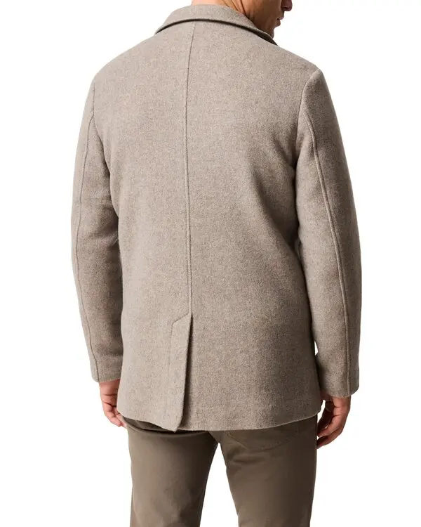 Rodd & Gunn Fitchett Coat