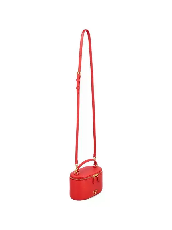 Valentino Garavani Mini Vanity Tote