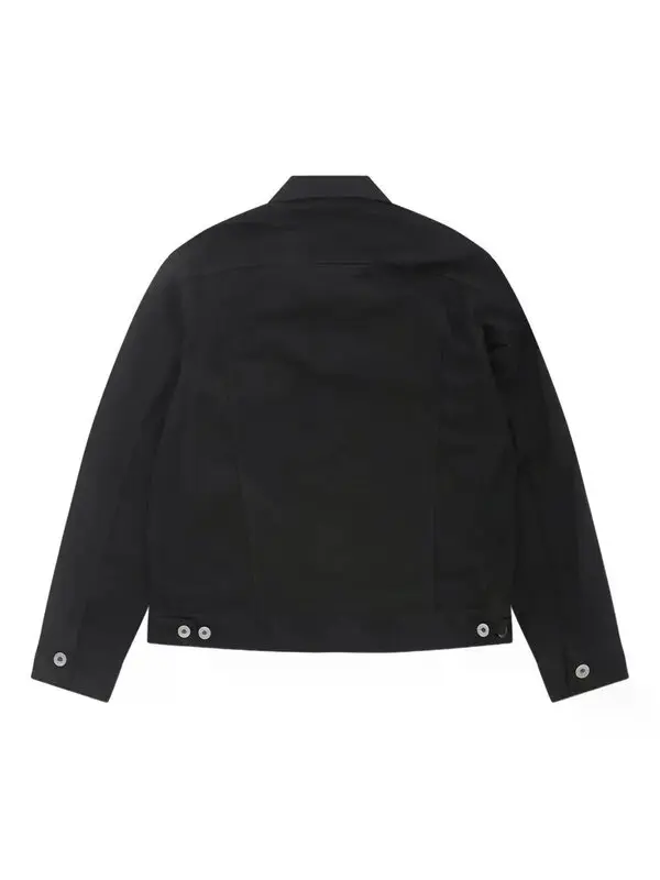 BLACK COMME DES GARÇONS Studded Jacket