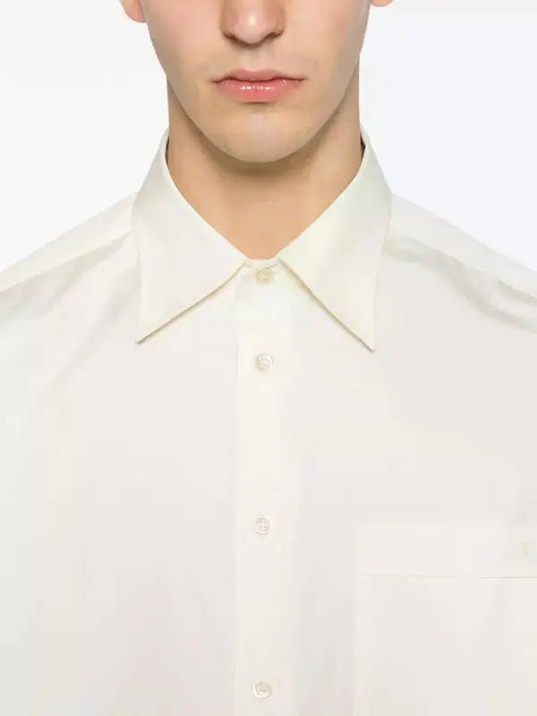 Valentino Garavani Chest-pocket Shirt