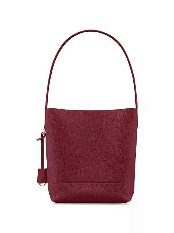 MAISON DE SABRE Medium The Soft Tote Bag - Red