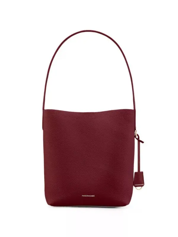 MAISON DE SABRE The Bucket Soft Tote Bag