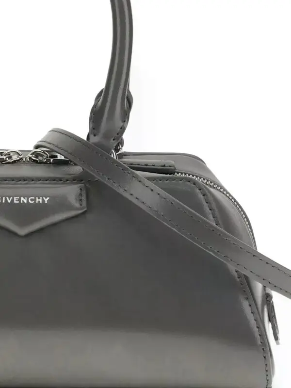 Givenchy Mini Antigona East-west Tote