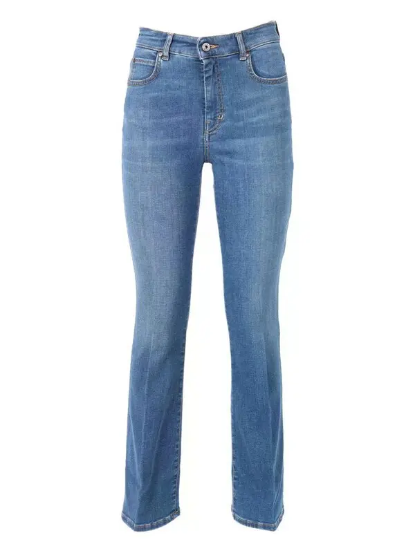 Max Mara Rapallo Jeans
