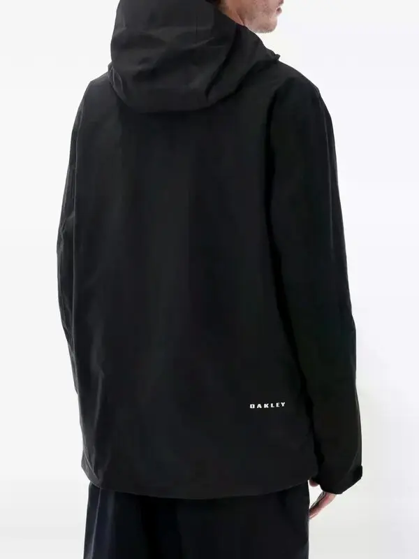 Oakley Canopy Insulated Ski Jacket - Black