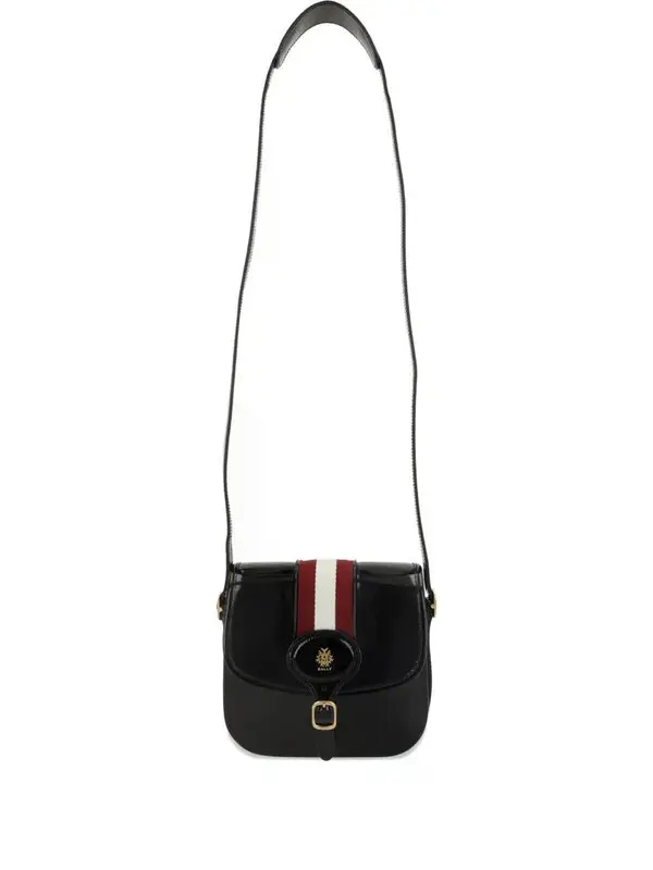Bally Mini Beckett Shoulder Bag