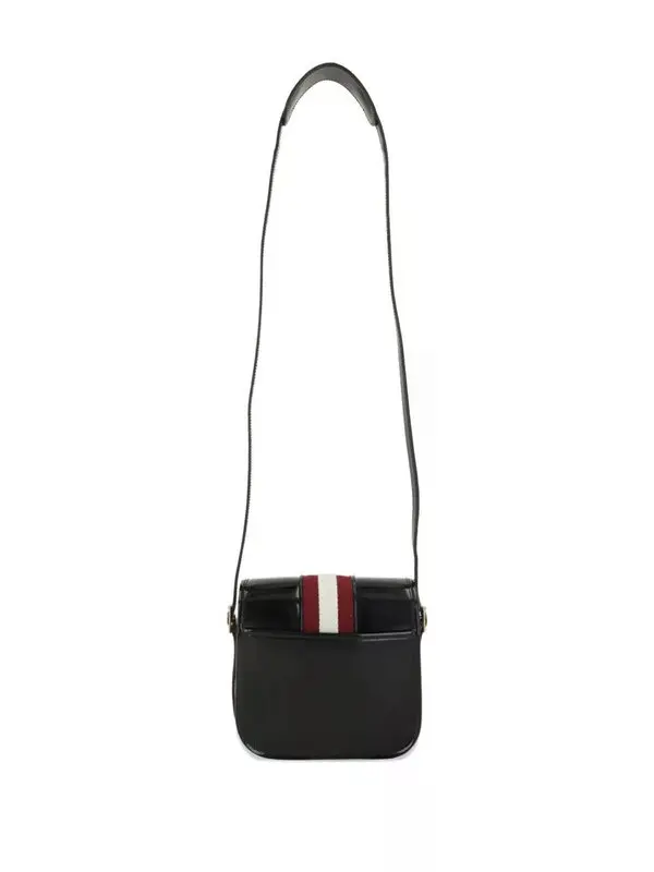 Bally Mini Beckett Shoulder Bag
