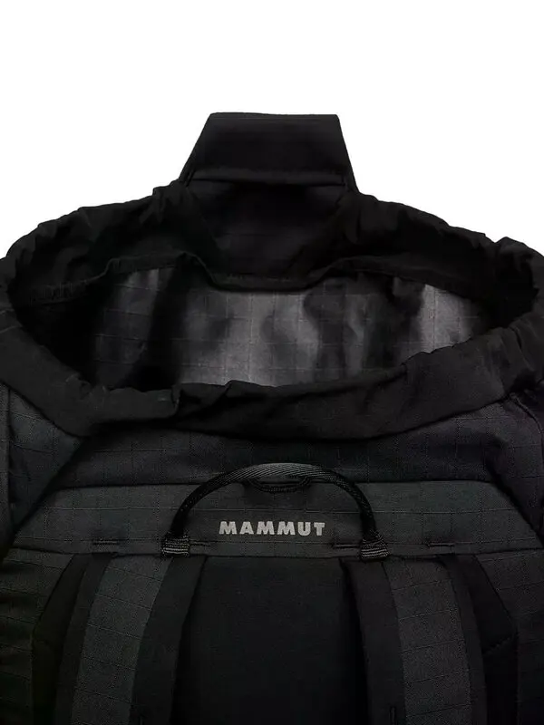 MAMMUT Alto 24 Backpack With Logo Detail - Blue