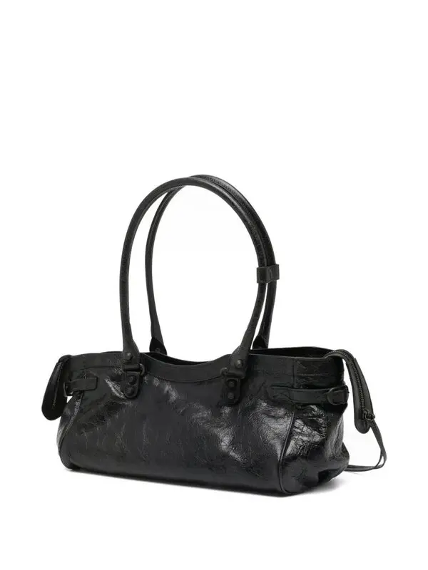 Balenciaga Le City Shoulder Bag