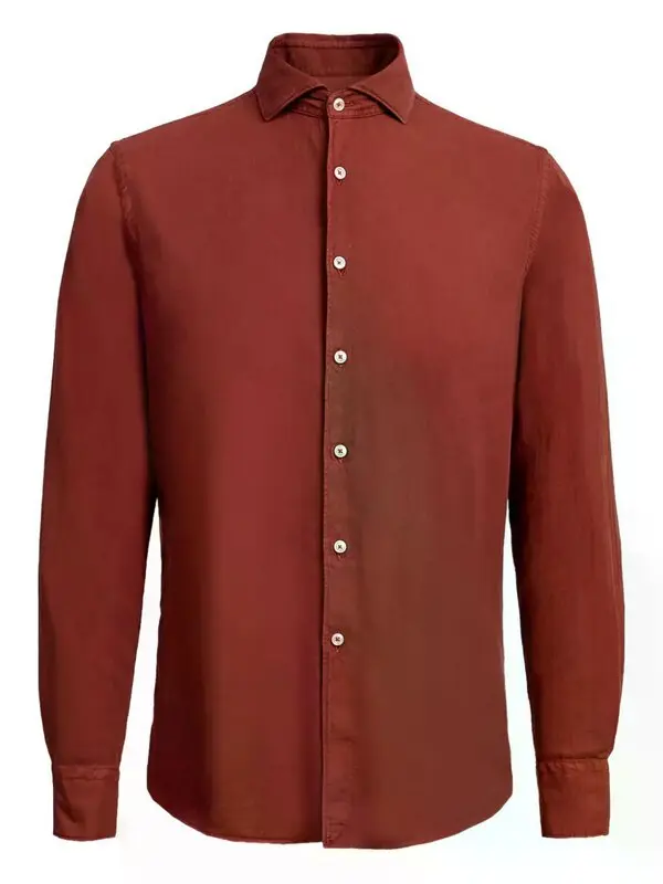 XACUS Buttoned Shirt